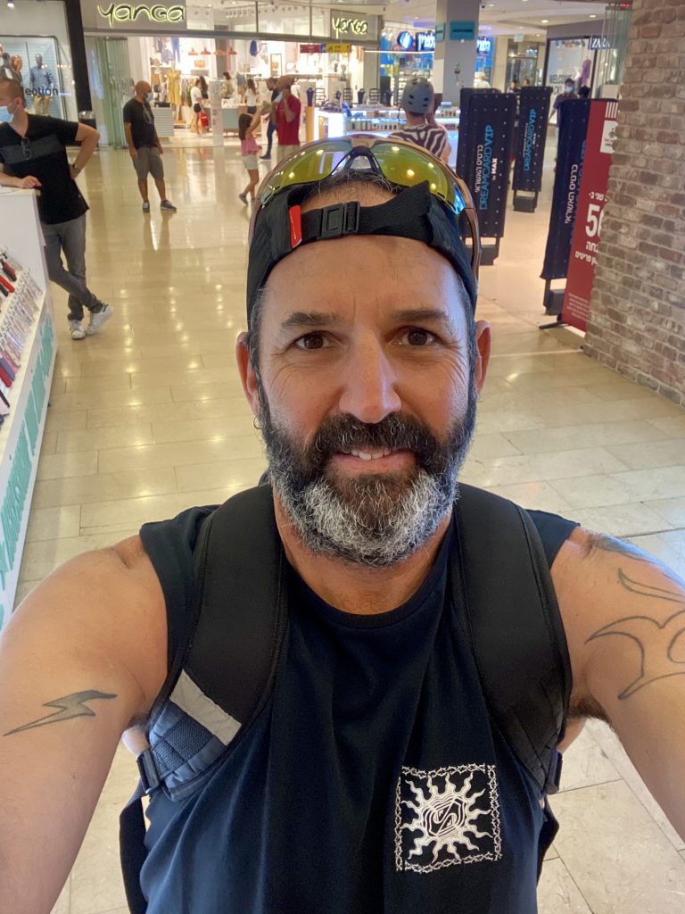 הספקטרום האוטיסטי והוקרת תודה / אסף לב - אסף לב - אימון מנטאלי וגופני