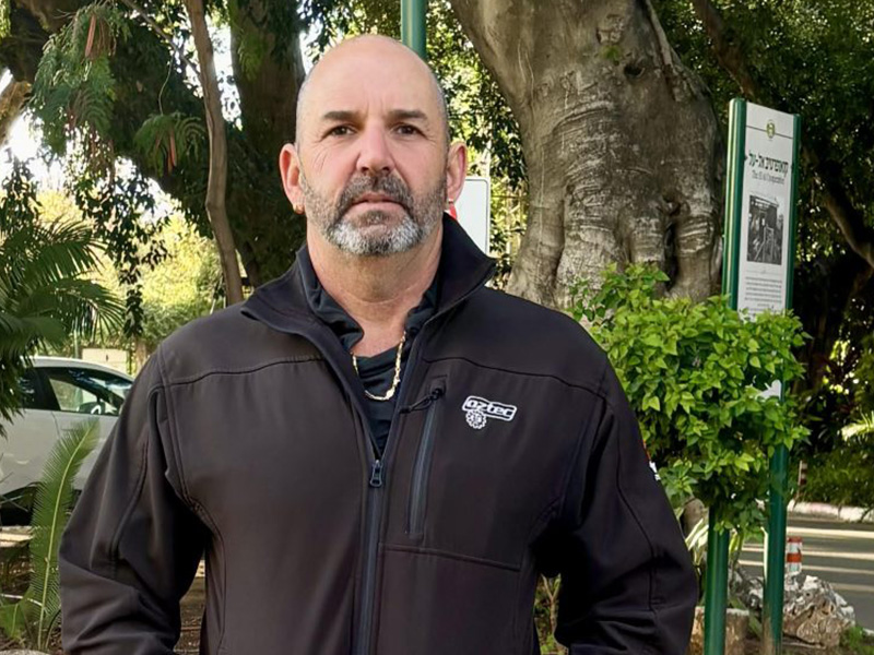 "רצים עם אסף" - קבוצת ריצה בכפר - סבא: "ספורט כמניע אנרגטי לחיים ...